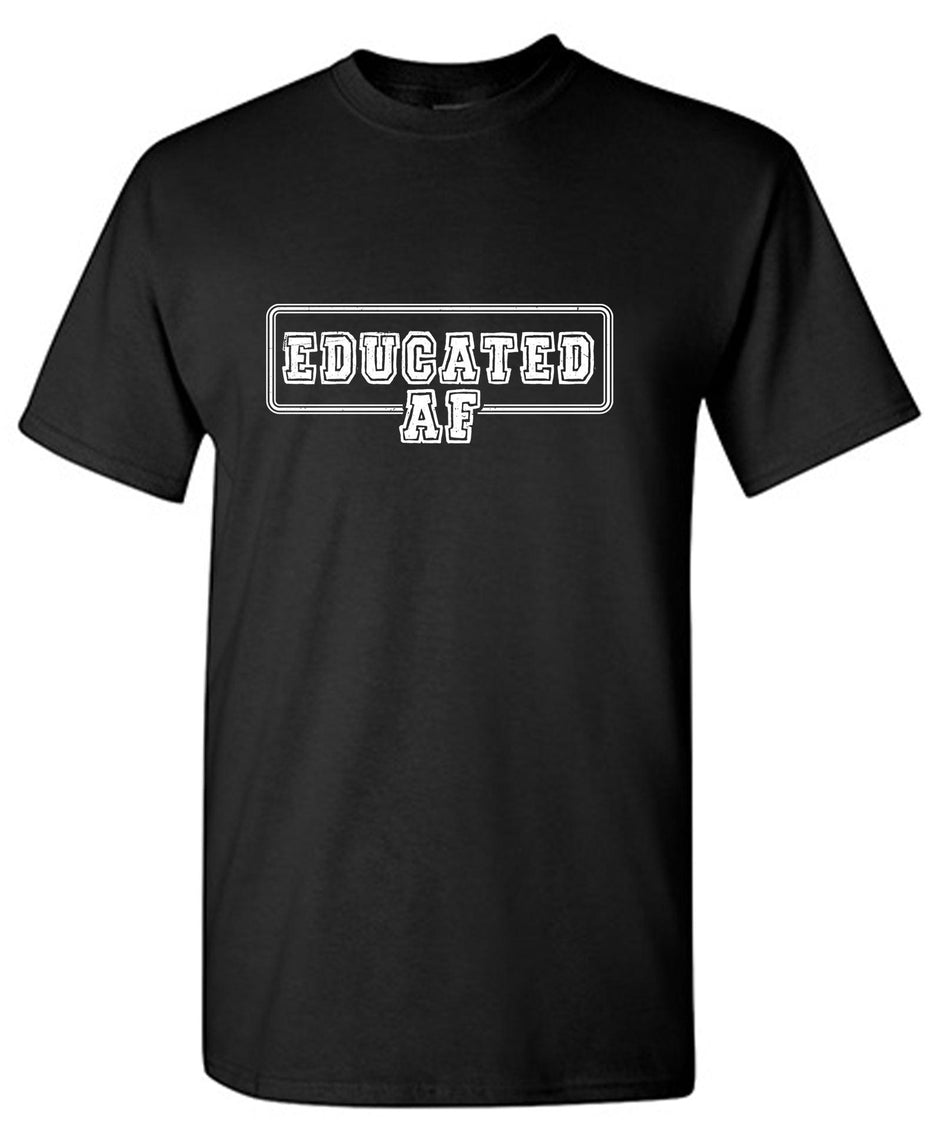 Graduation T Shirts – Roadkill T-Shirts