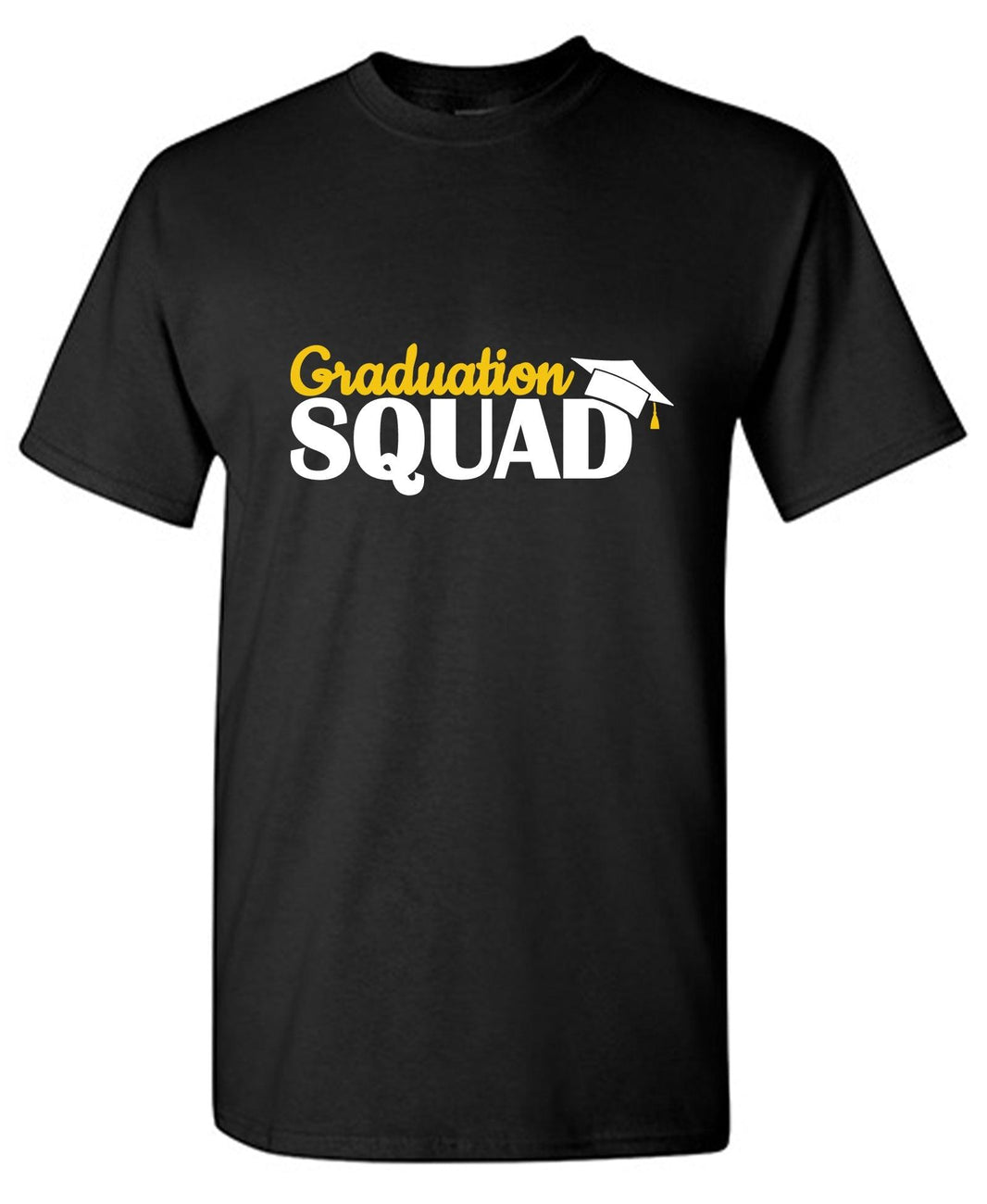 Graduation T Shirts